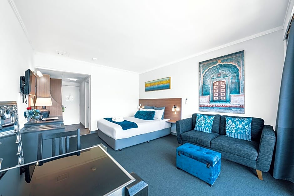 Red Star Hotel West Ryde