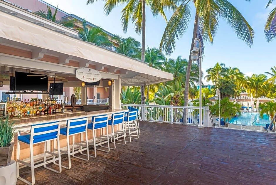 DoubleTree by Hilton Key West Grand Key Resort | Reservations Center