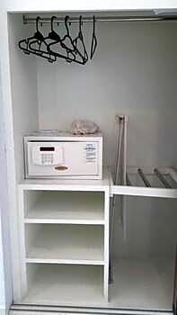 April Suites Pattaya