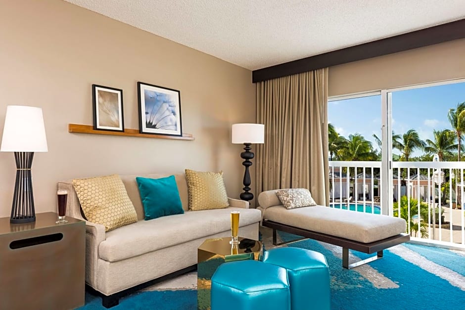 DoubleTree by Hilton Key West Grand Key Resort