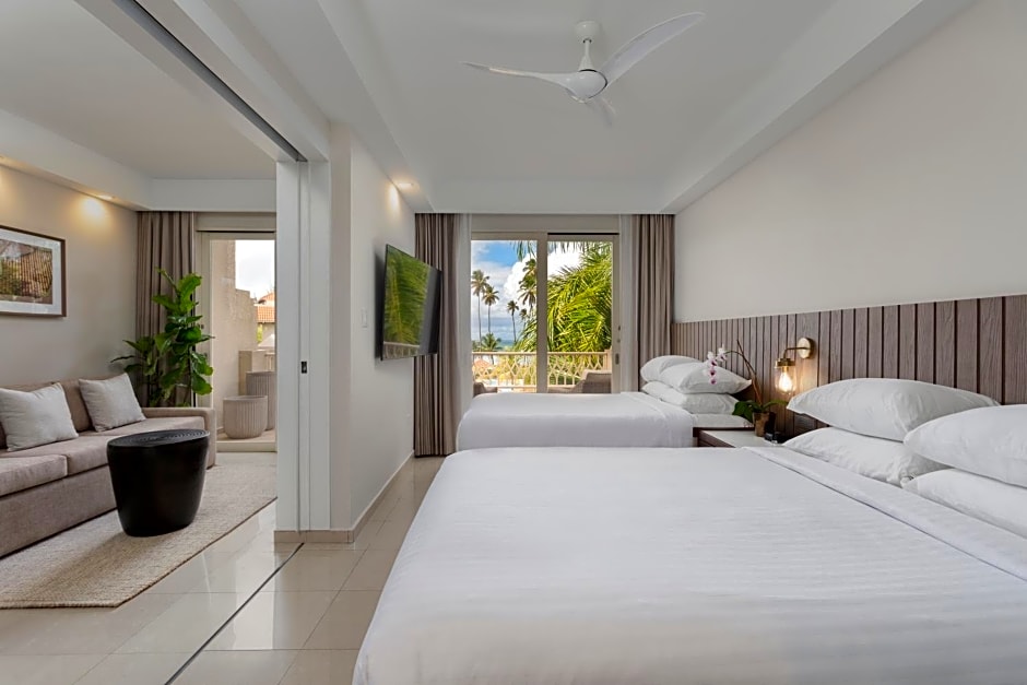 Hyatt Regency Grand Reserve Puerto Rico | Reservations Center