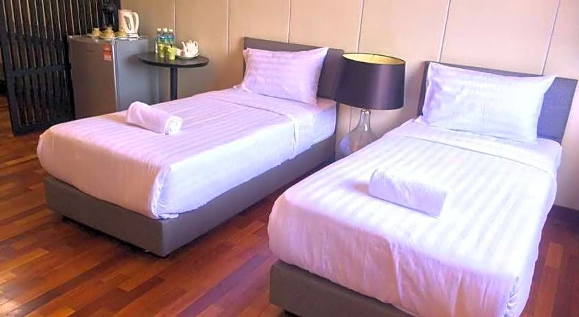 Vi Boutique Hotel
