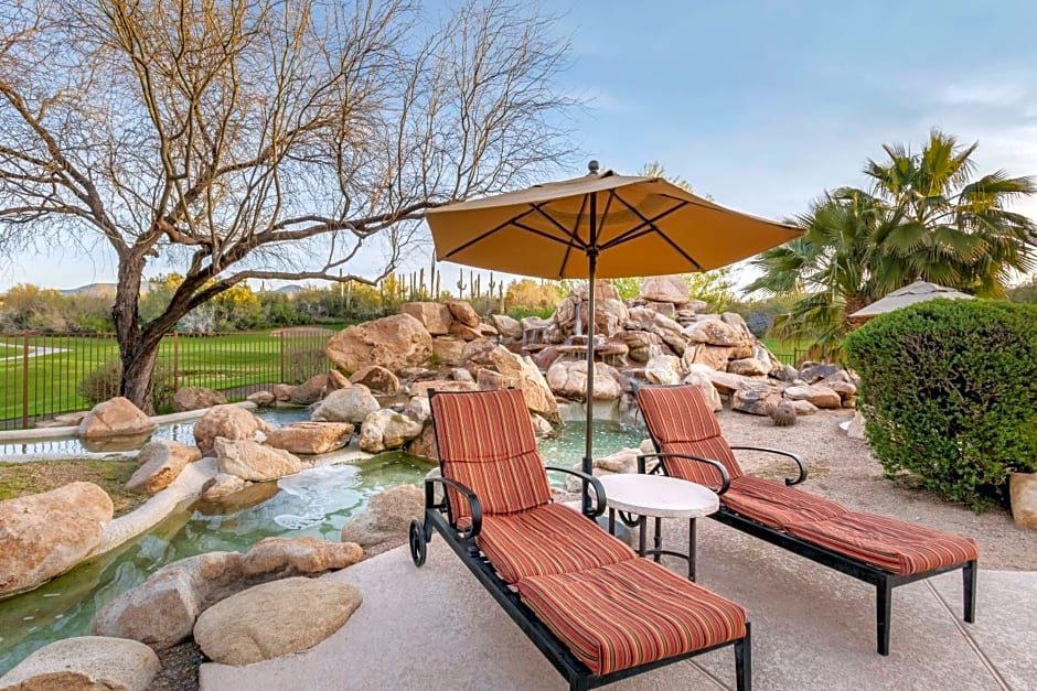 Hilton Vacation Club Rancho Manana Phoenix/Cave Creek