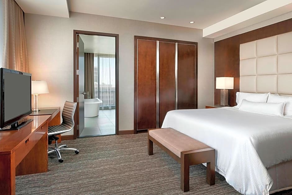 The Westin Phoenix Downtown