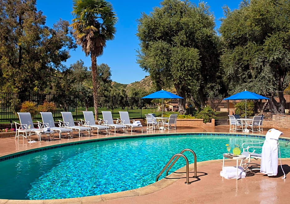 Singing Hills Golf Resort at Sycuan