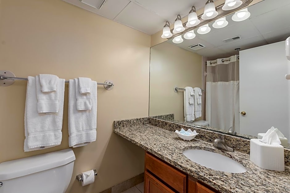 Princess Royale Oceanfront Resort