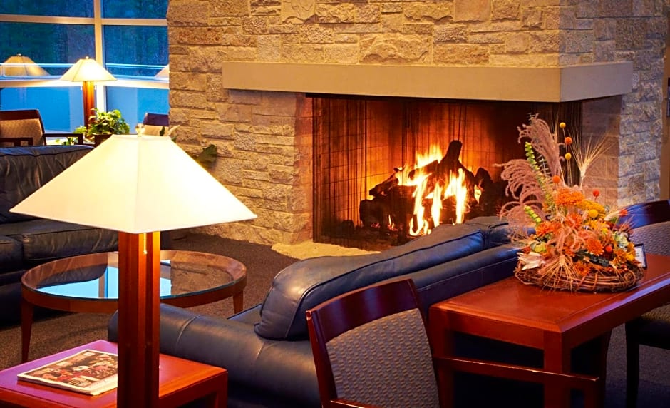 The Penn Stater Hotel and Conference Center