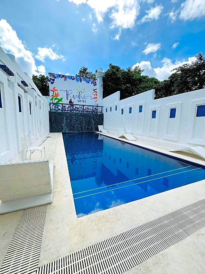 Ruhe Suites Coron