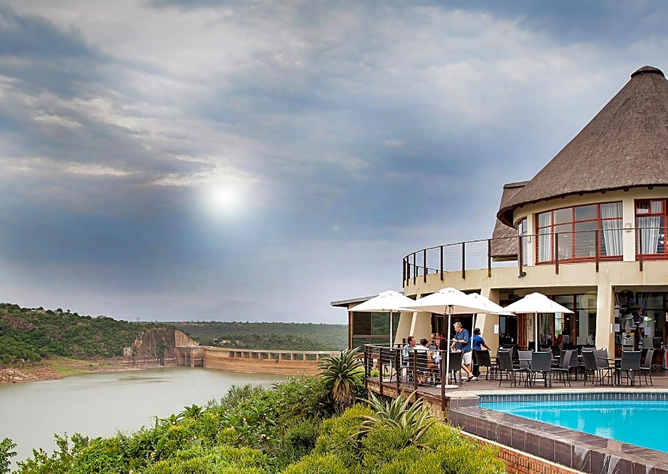 Jozini Tiger Lodge