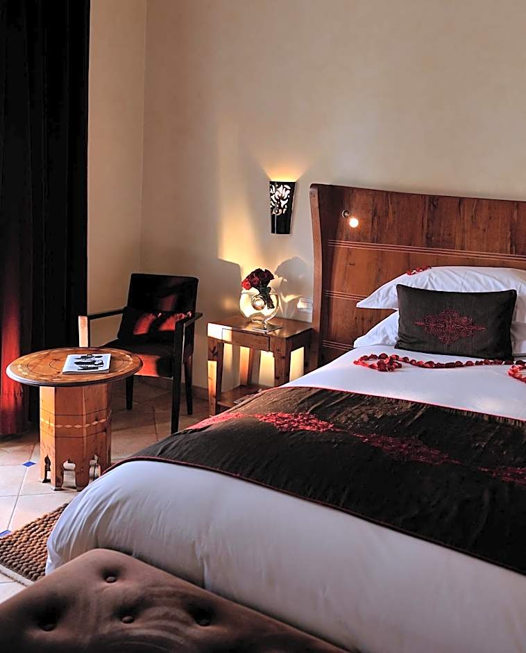 Le Medina Essaouira Thalassa Sea & Spa MGallery