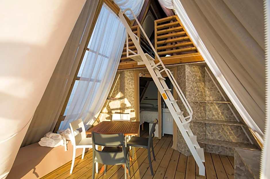 Nabi Resort Glamping & SPA