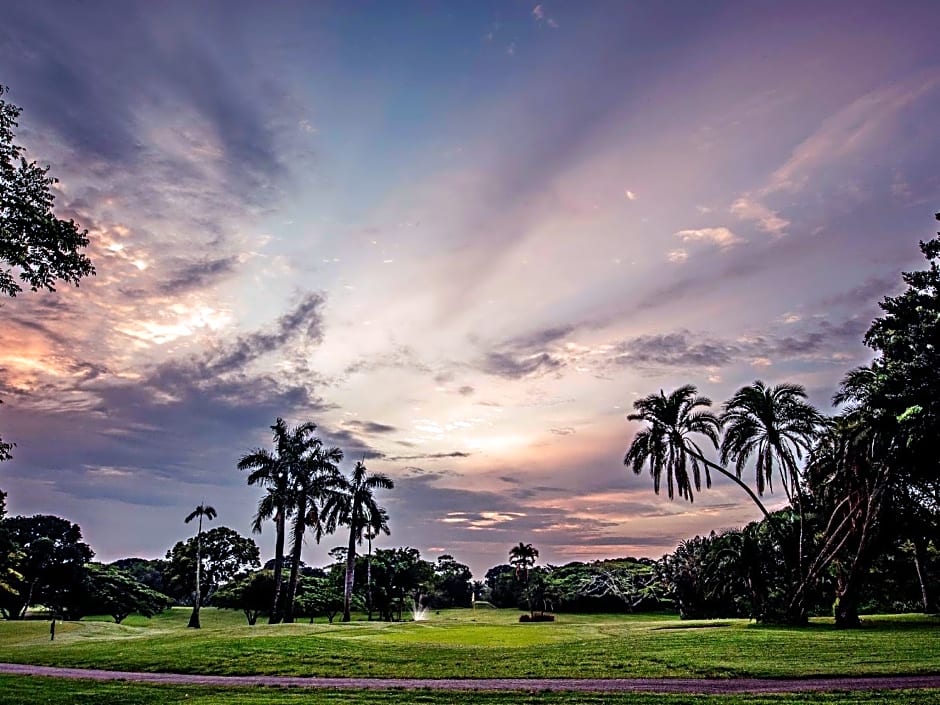 Selborne Golf Estate Hotel and Spa