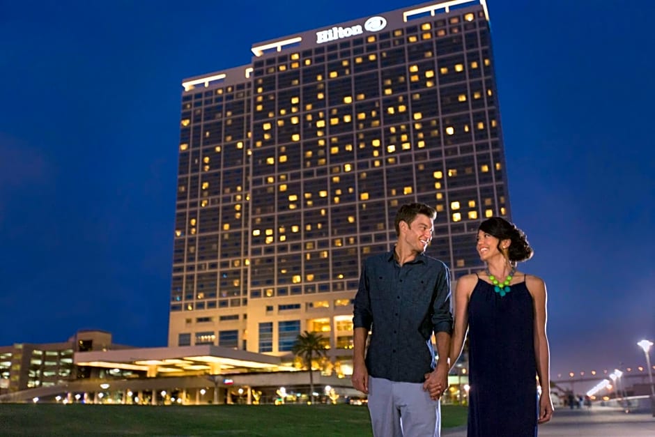 Hilton San Diego Bayfront