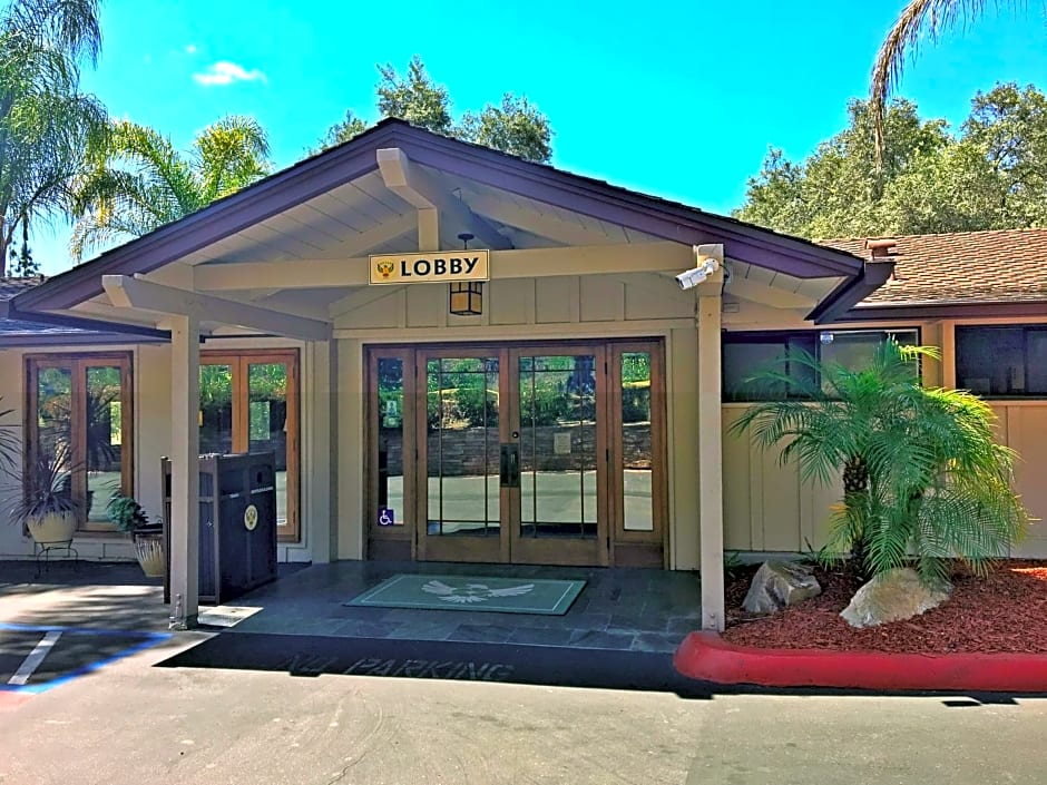 Singing Hills Golf Resort at Sycuan