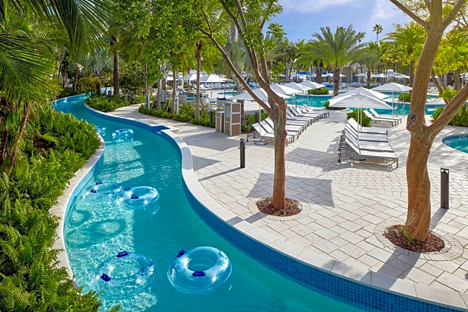 JW Marriott Miami Turnberry Resort & Spa | Reservations Center
