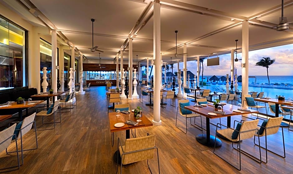 Paradisus Cancun - All Inclusive