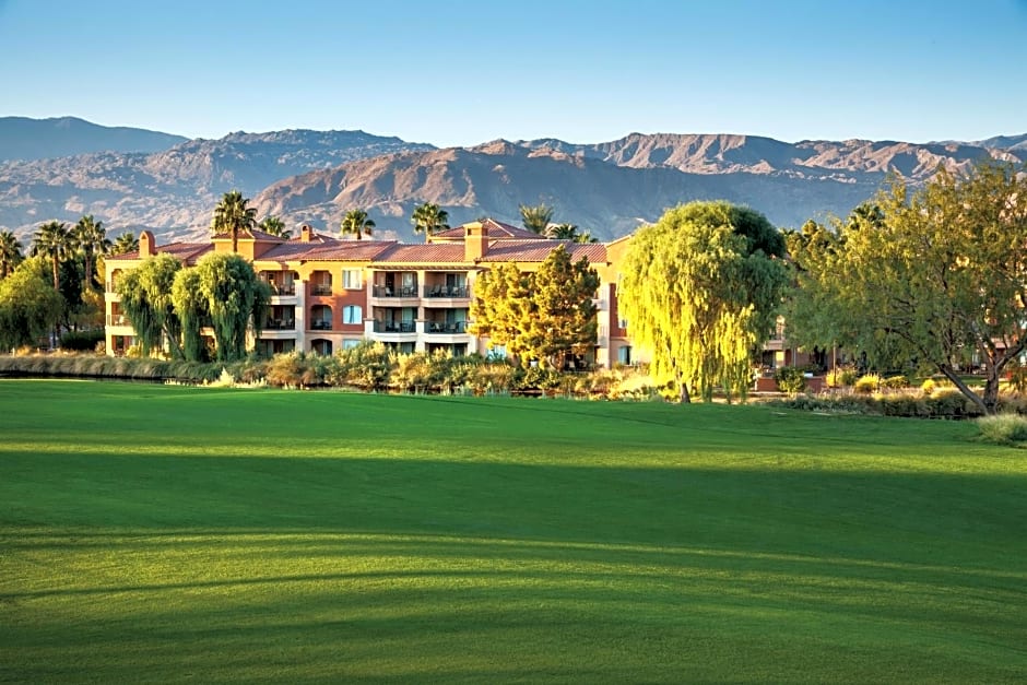 Marriott's Shadow Ridge I-The Villages