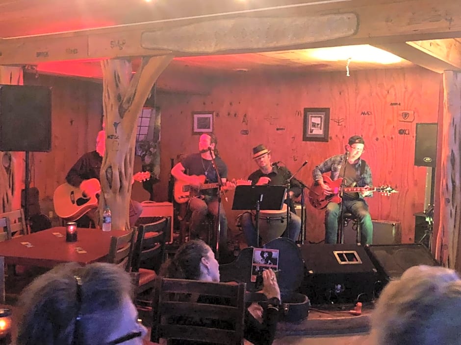 Flying L Ranch Resort