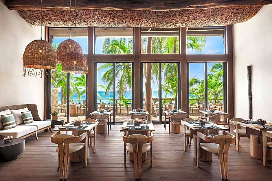 Secrets Tulum Resort and Beach Club - All Inclusive - Adults Only