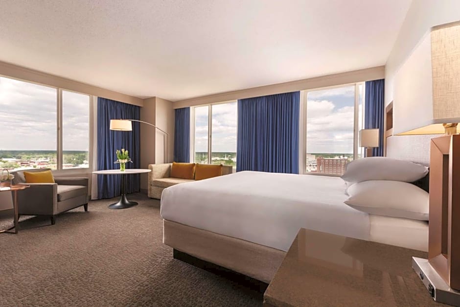 Hyatt Regency Wichita