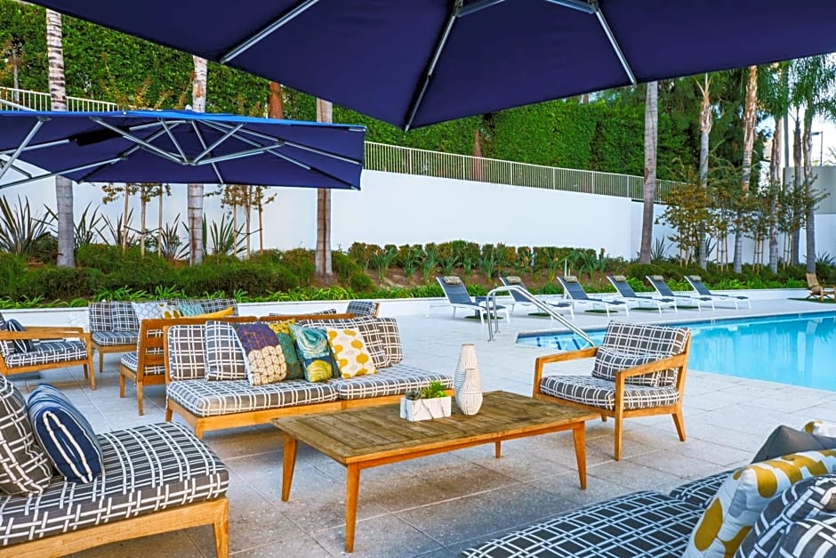 Irvine Marriott | Reservations Center