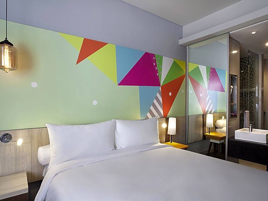 Ibis Styles Jakarta Sunter