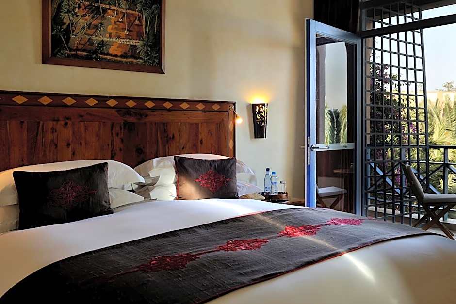 Le Medina Essaouira Thalassa Sea & Spa MGallery