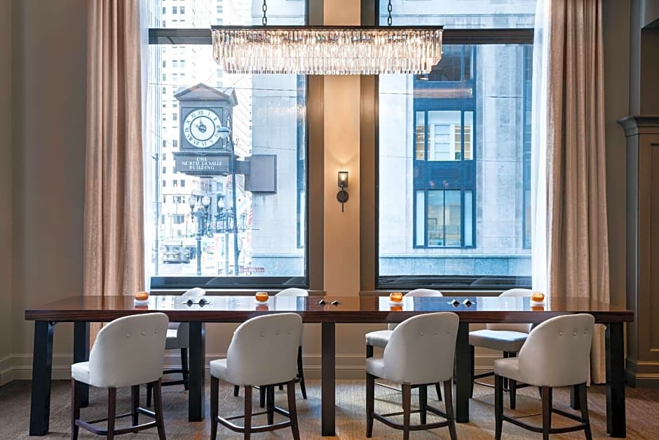 Residence Inn by Marriott Chicago Downtown/Loop