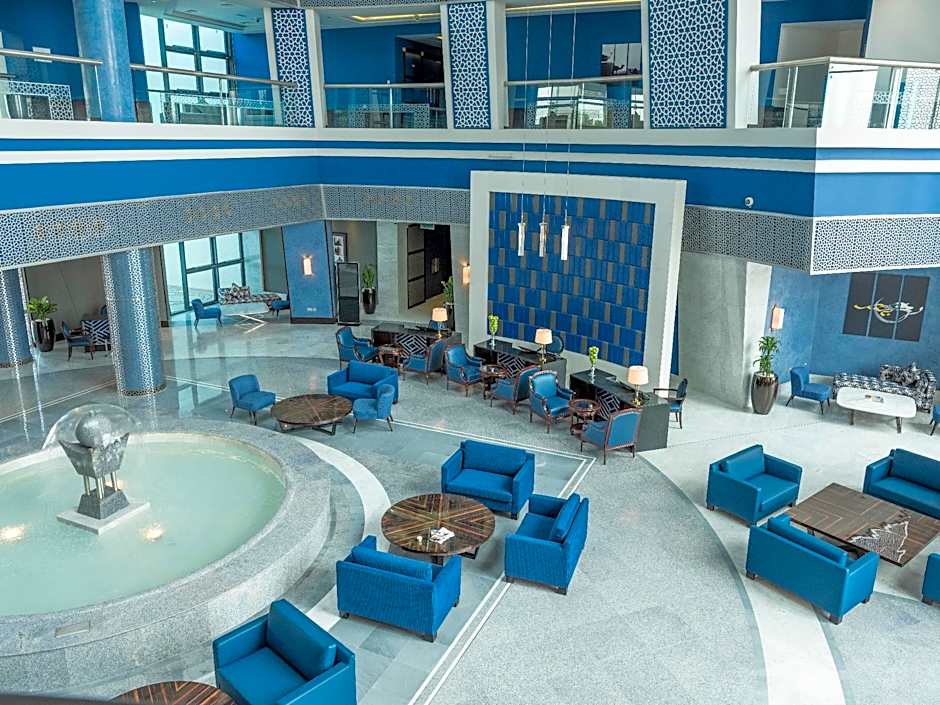 Retaj Salwa Resort & Spa