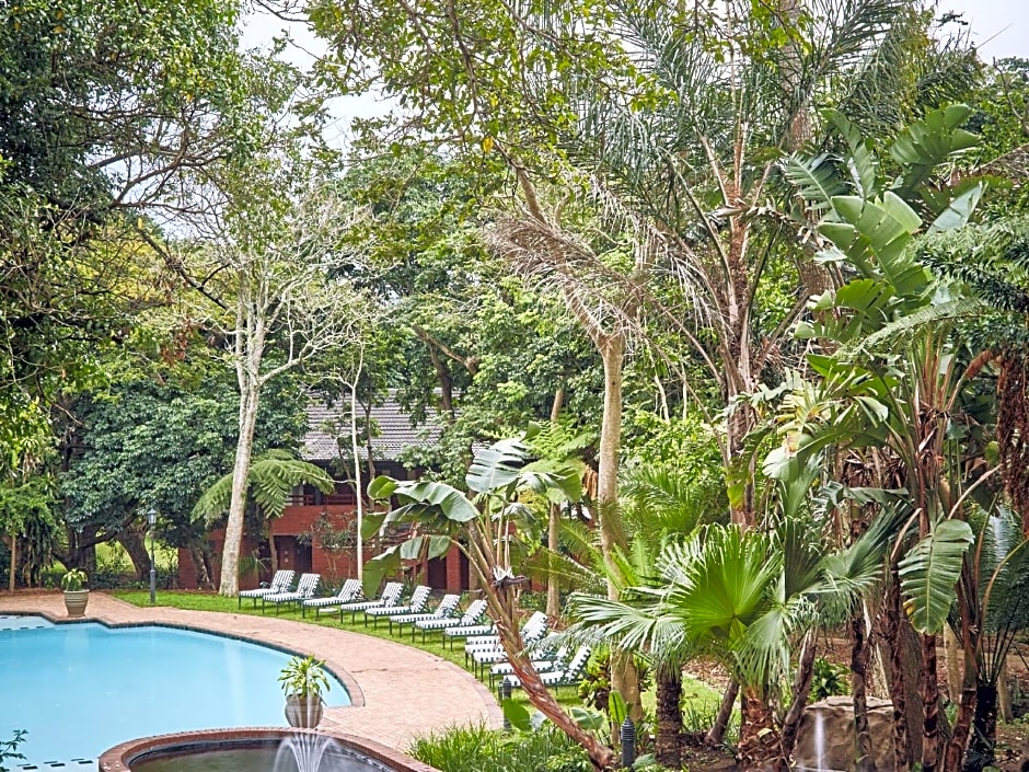 Selborne Golf Estate Hotel and Spa