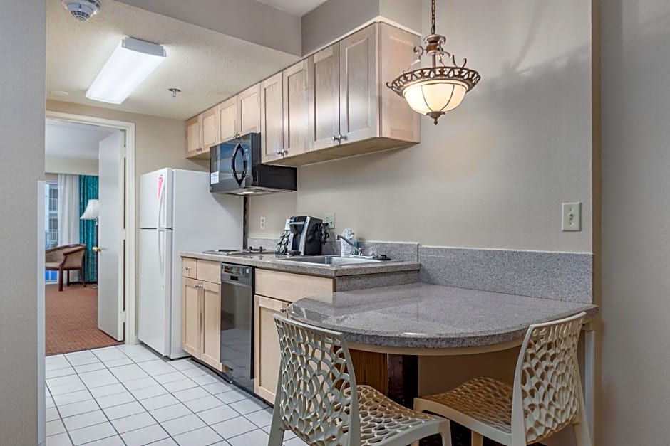 Princess Royale Oceanfront Resort