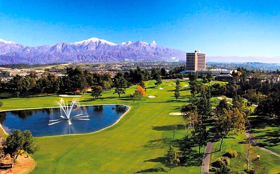 Pacific Palms Resort