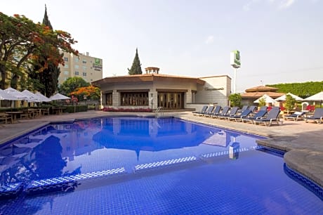 Holiday Inn Queretaro Centro Historico - Guest Reservations