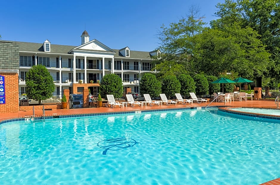 Westgate Historic Williamsburg Resort | Reservations Center