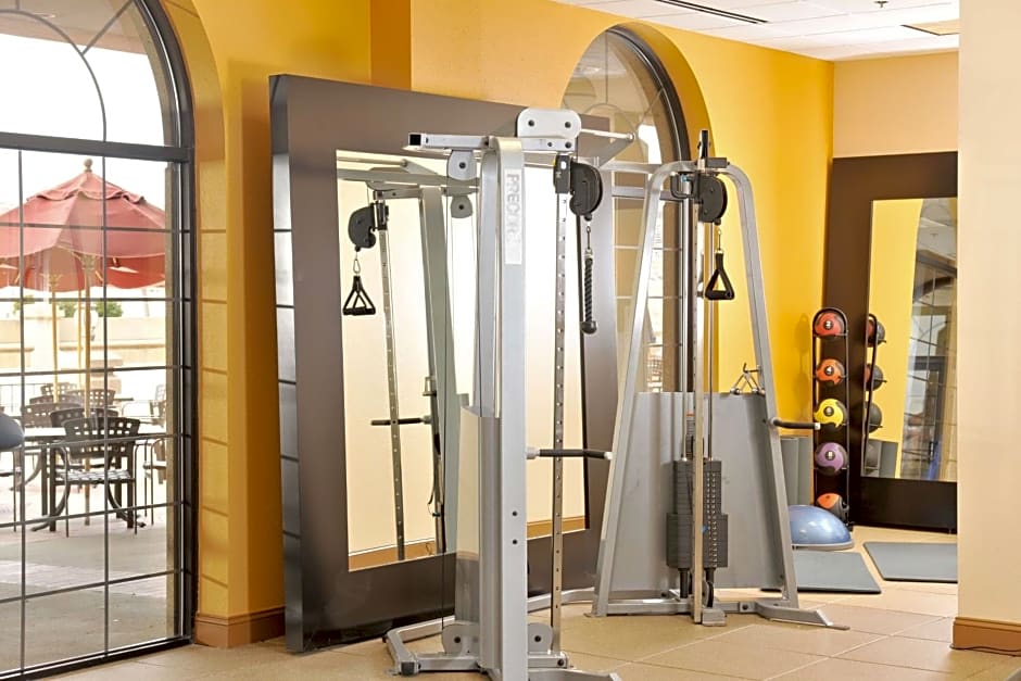 Embassy Suites By Hilton Hotel Des Moines-On The River