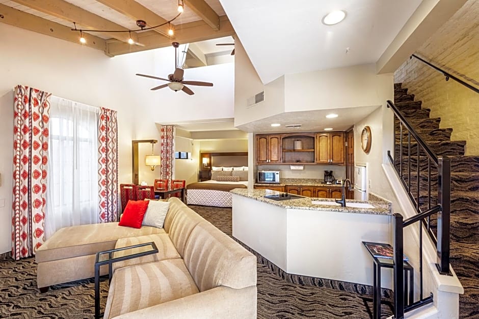 Scottsdale Camelback Resort