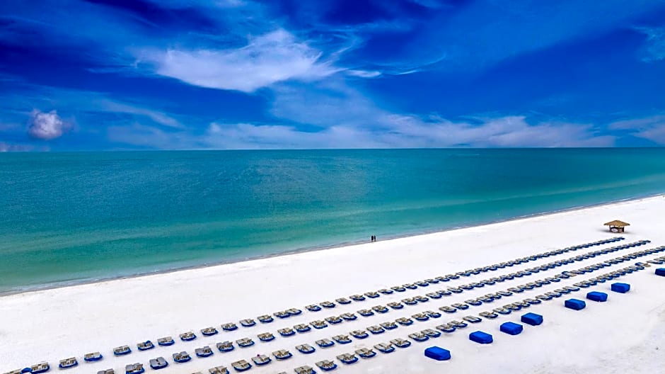 RumFish Beach at TradeWinds