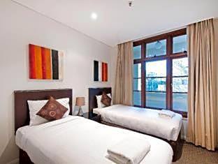 Quest Canberra Apartment