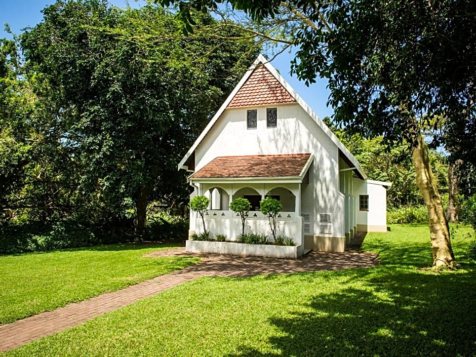 Selborne Golf Estate Hotel and Spa