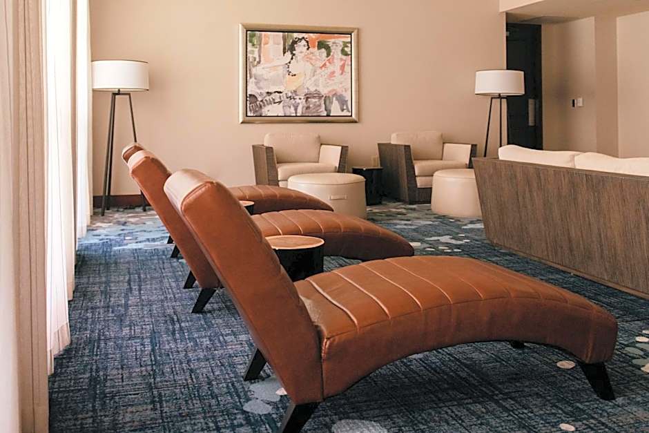Hyatt Regency Lost Pines Resort