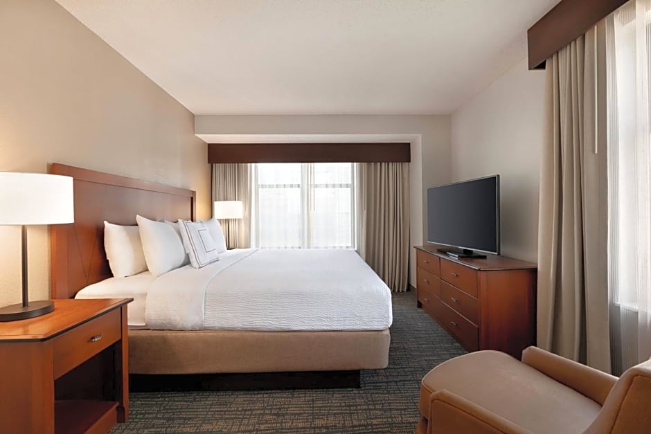 Residence Inn by Marriott Baltimore Downtown/ Inner Harbor