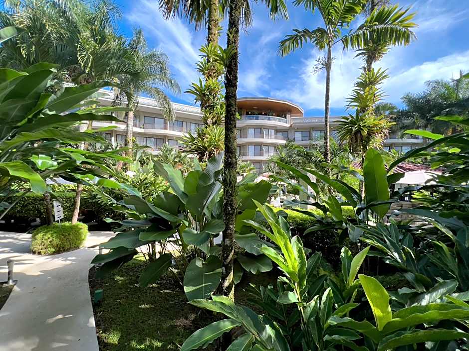 The Royal Corin Thermal Water Spa - Adults Only