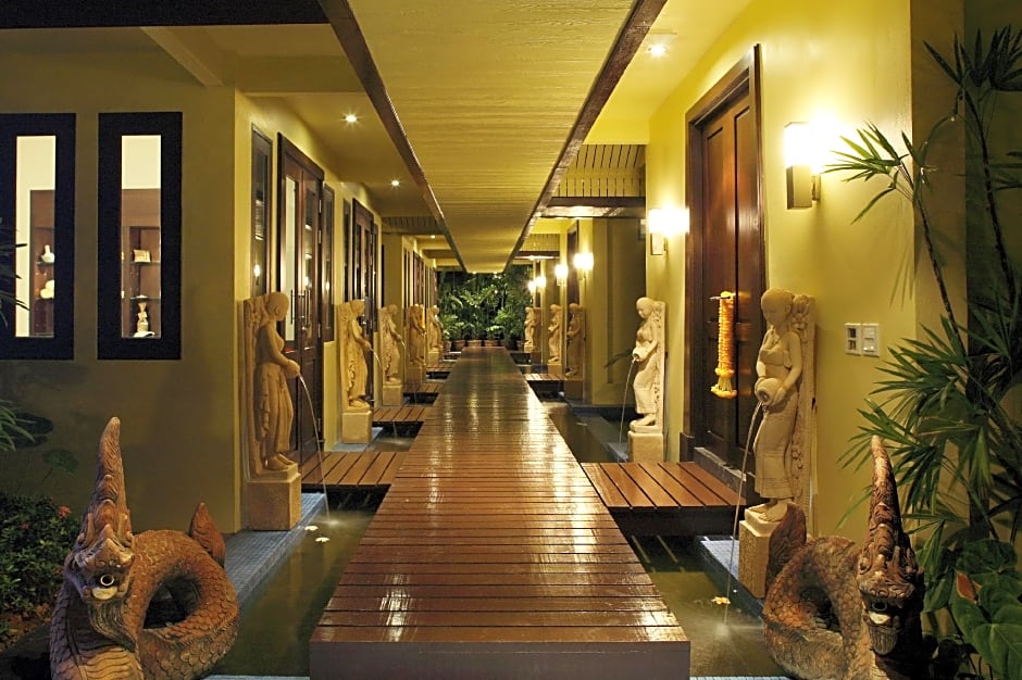 Tup Kaek Sunset Beach Resort & Spa