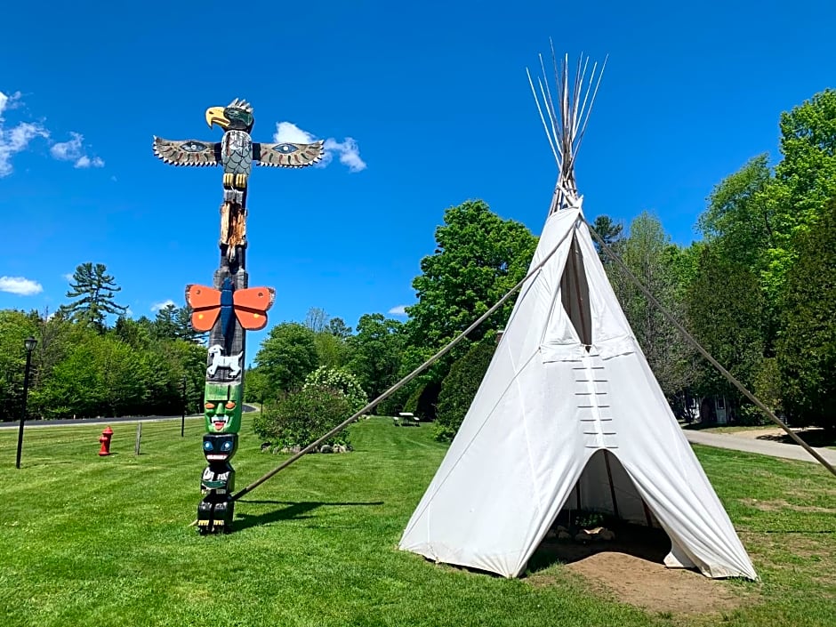 Indian Head Resort | Reservations Center