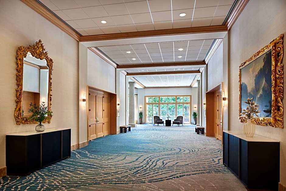 Westfields Marriott Washington Dulles