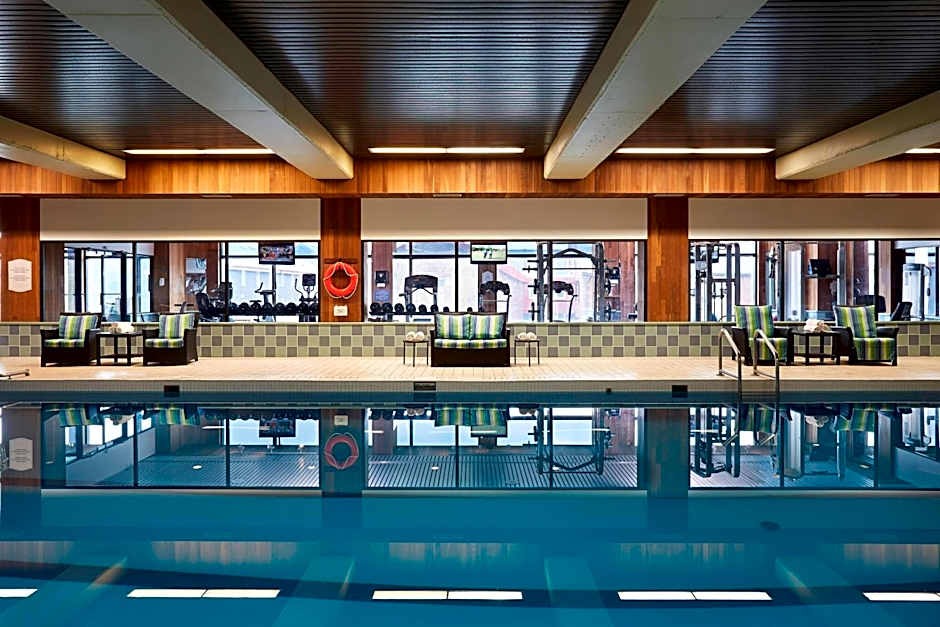 Delta Hotels by Marriott Prince Edward