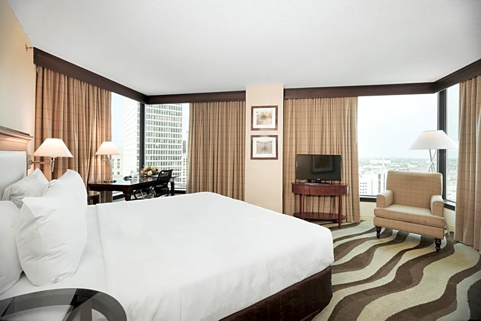 Fort Pontchartrain Detroit, a Wyndham Hotel | Reservations Center