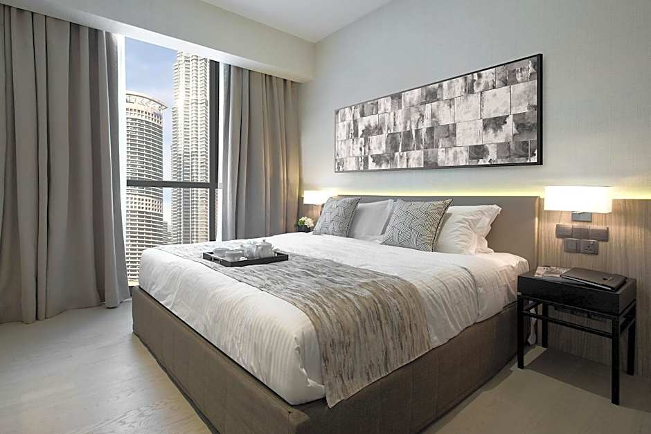 Ascott Star KLCC Kuala Lumpur