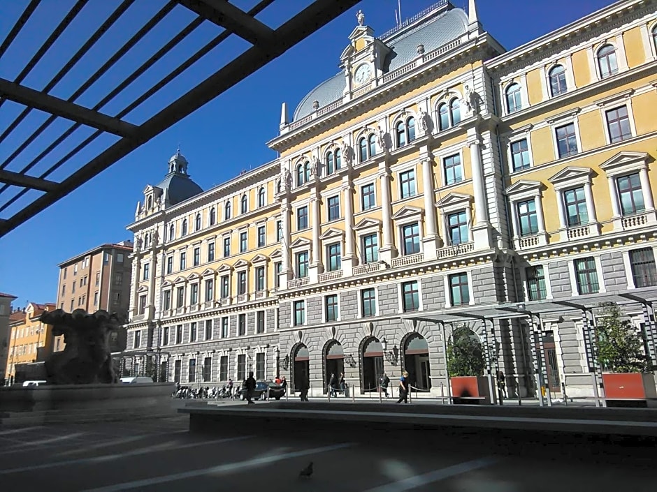 Hotel Colombia