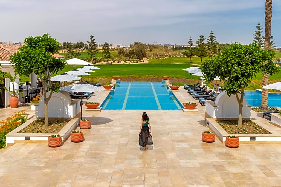 Address Marassi Golf Resort